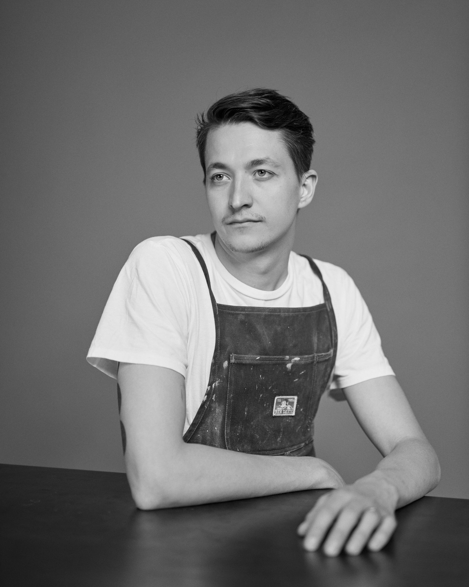 Collin Velkoff – Form Editions