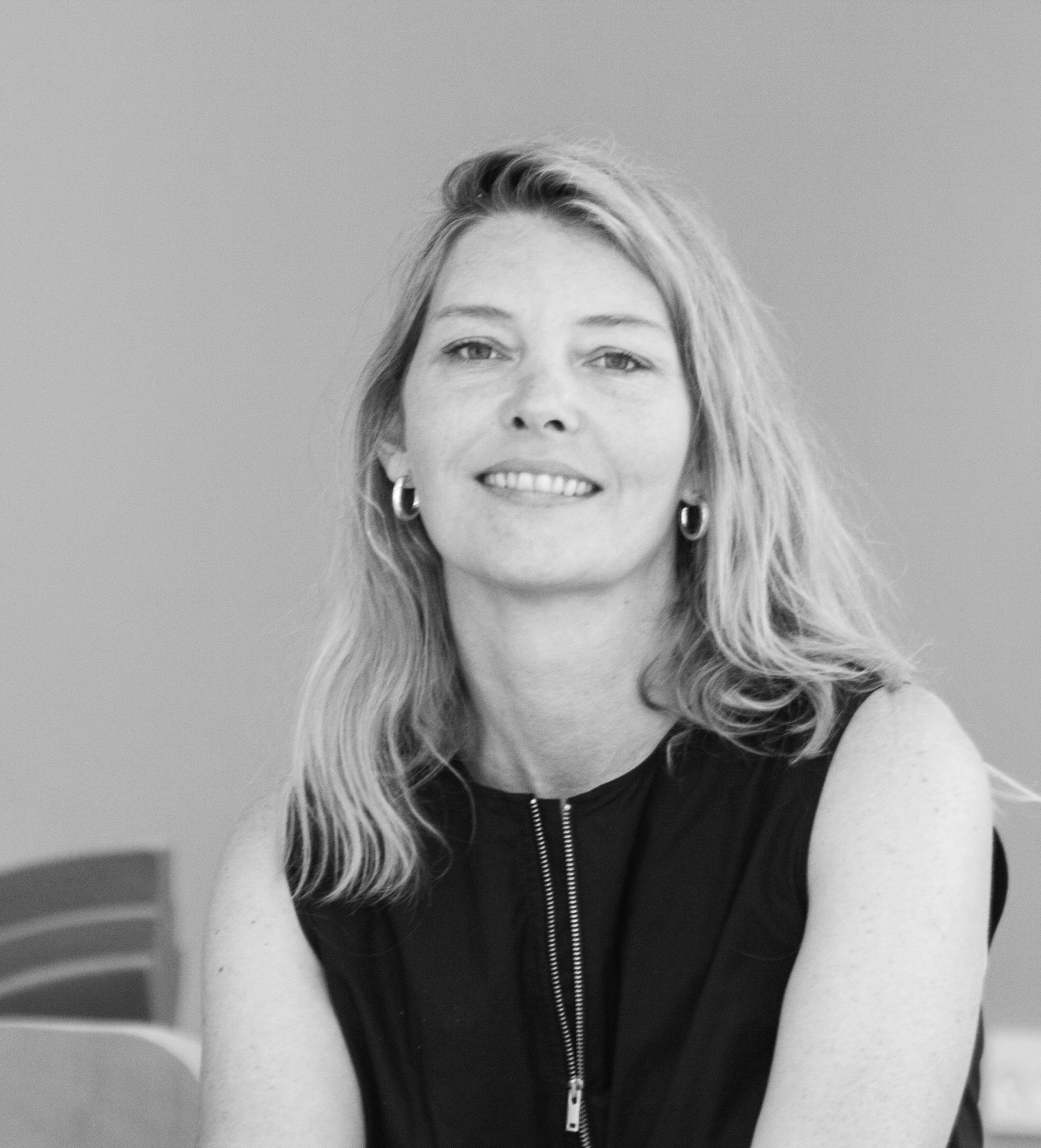 Linda Weimann – Form Editions