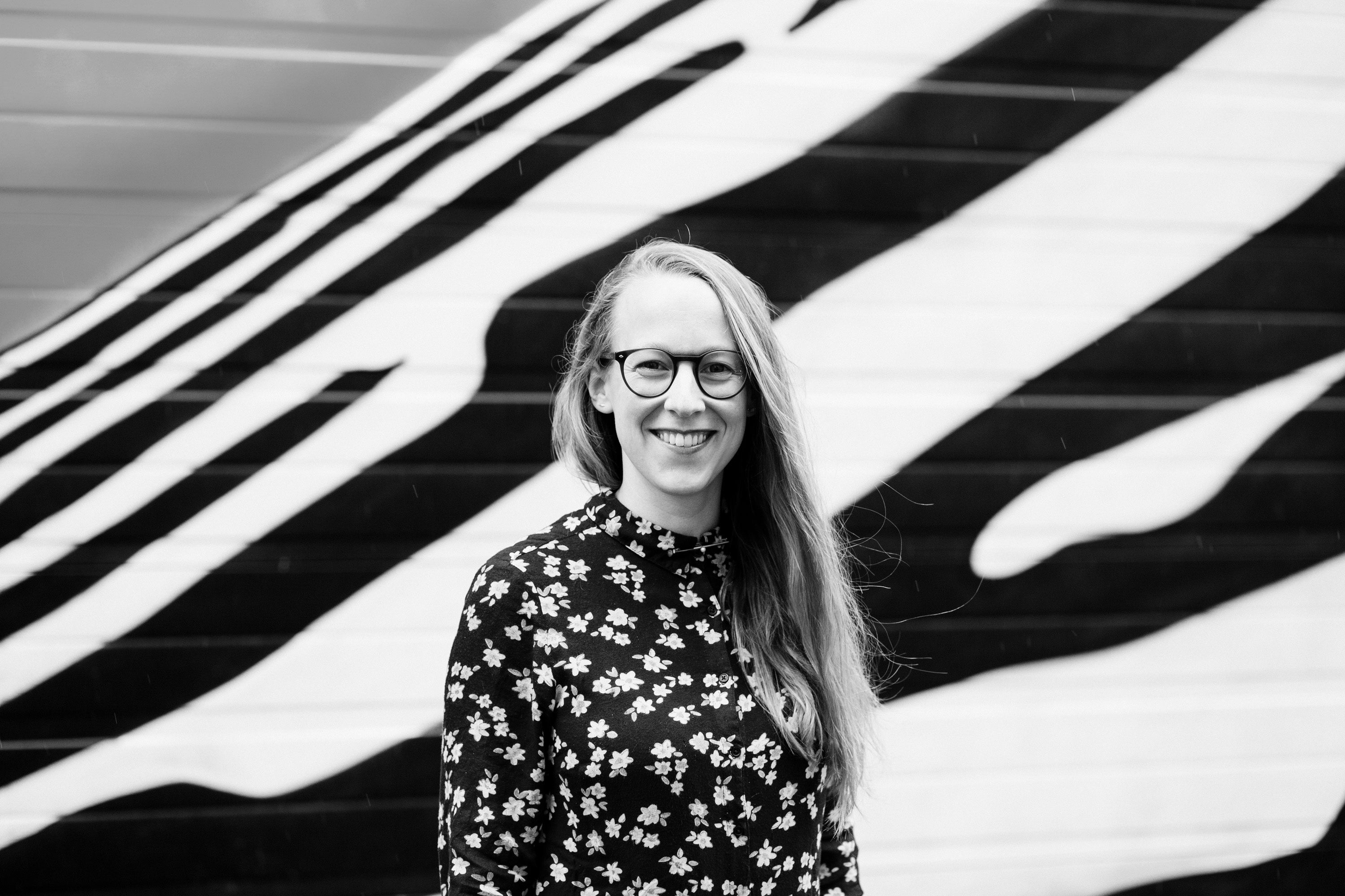 Selma Hamstra – Form Editions
