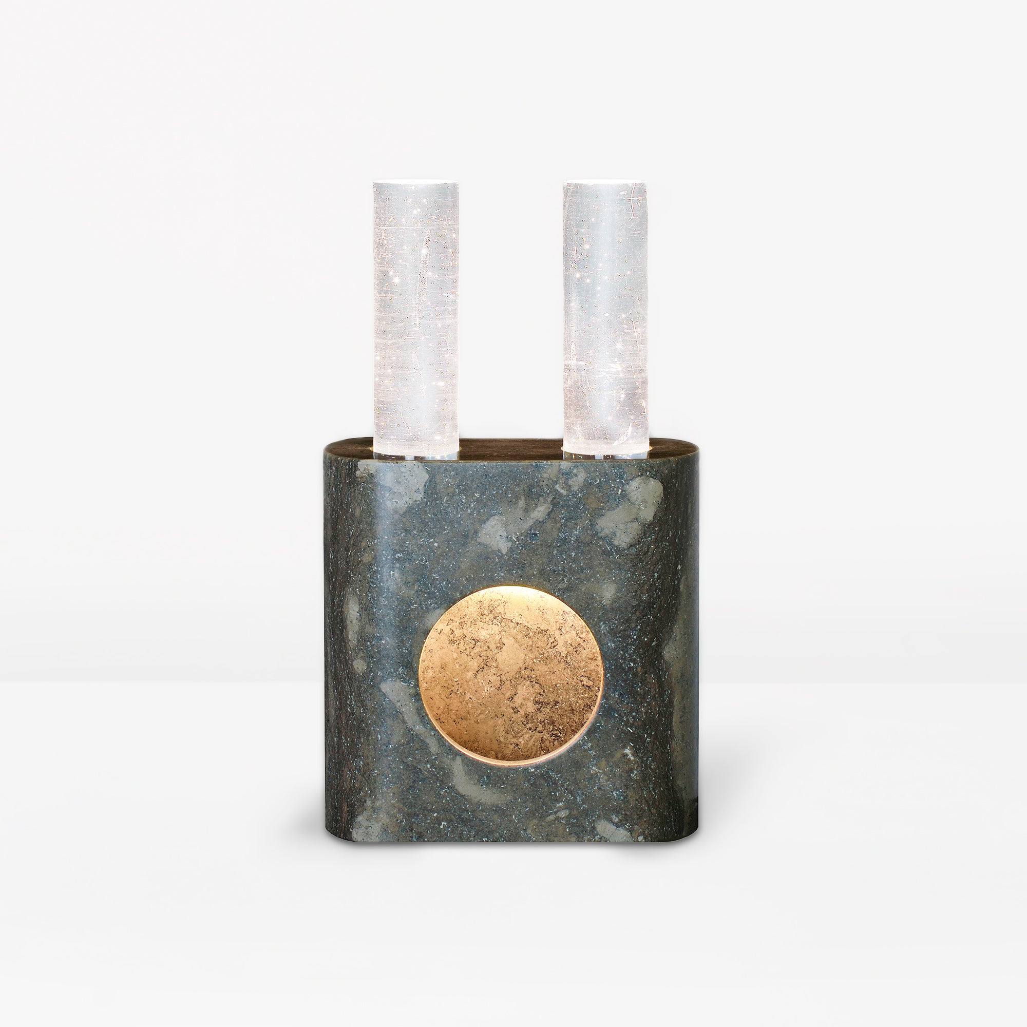 Full moon by Kaaron Studio – Form Editions