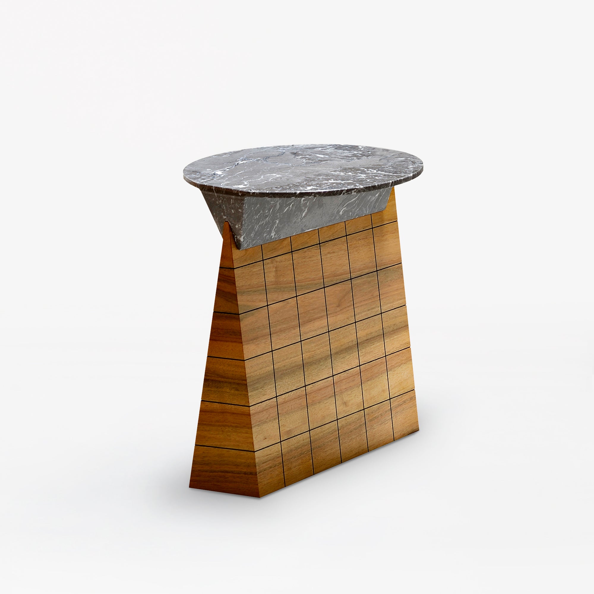 Leopoldine by Kaaron Studio – Form Editions