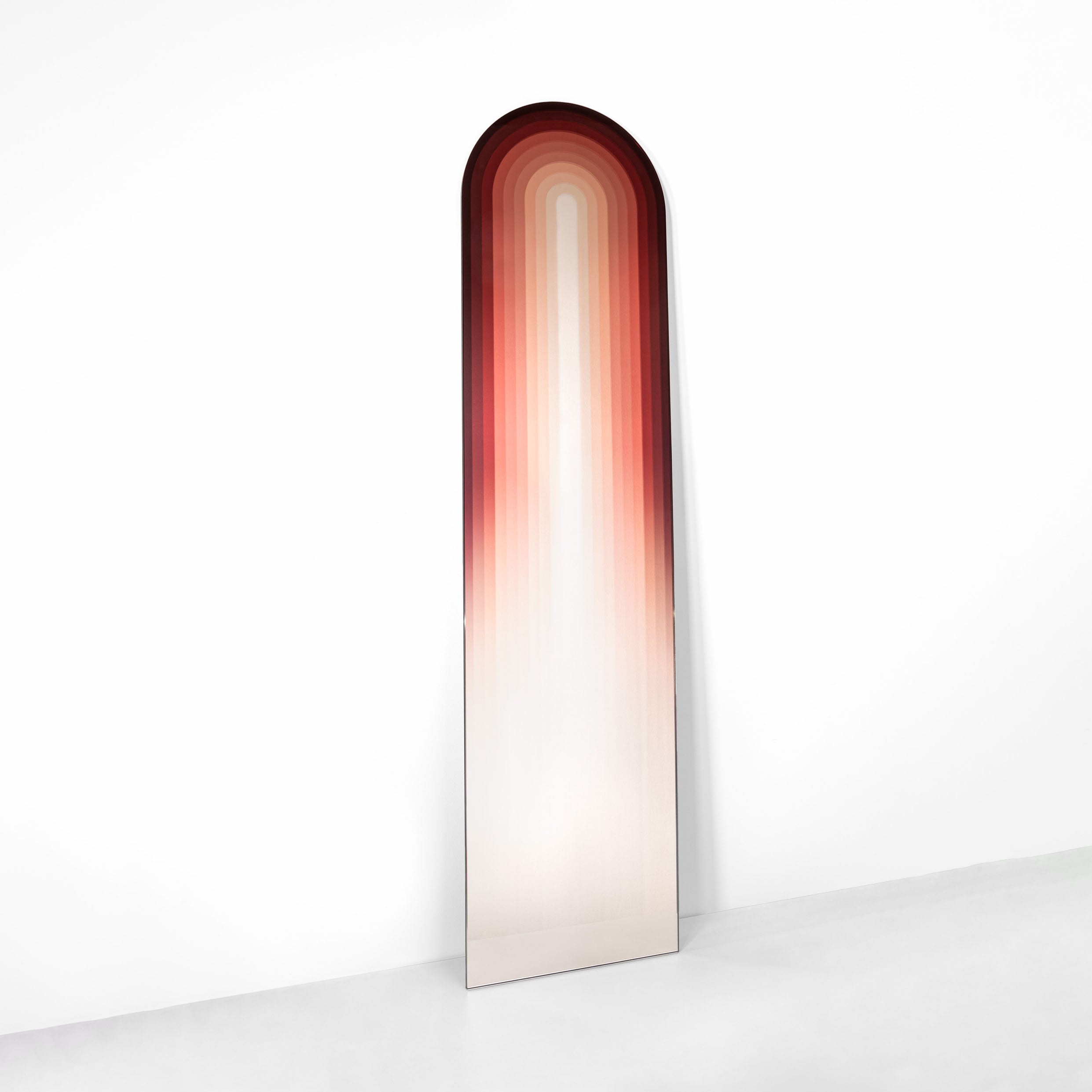 Arc Mirror by Rive Roshan – Form Editions