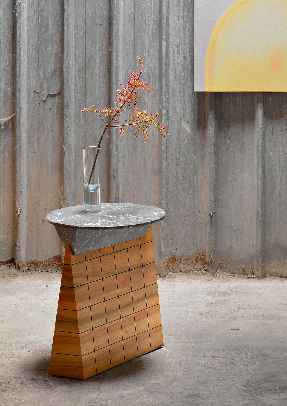 Tables – Form Editions